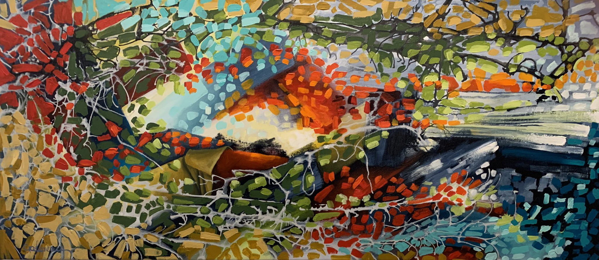 Marc Galipeau – Galerie d'art Céleste