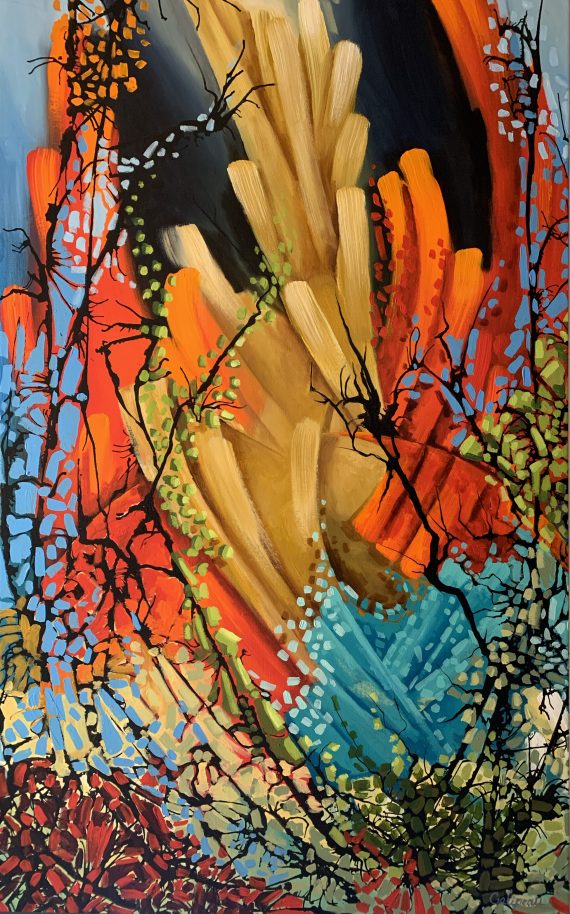 Marc Galipeau – Galerie d'art Céleste